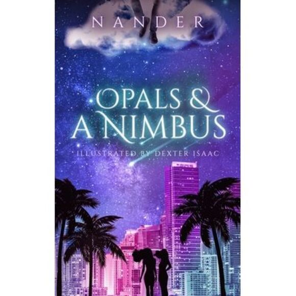 Nander | Other | Opals A Nimbus Nander | Poshmark